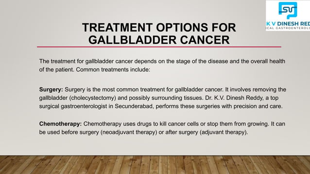 What is Gallbladder Cancer Everything you need to know.pptx
