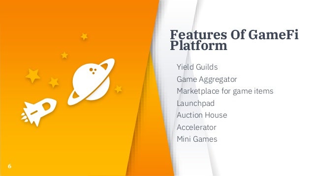 What is GameFi? | PPTX