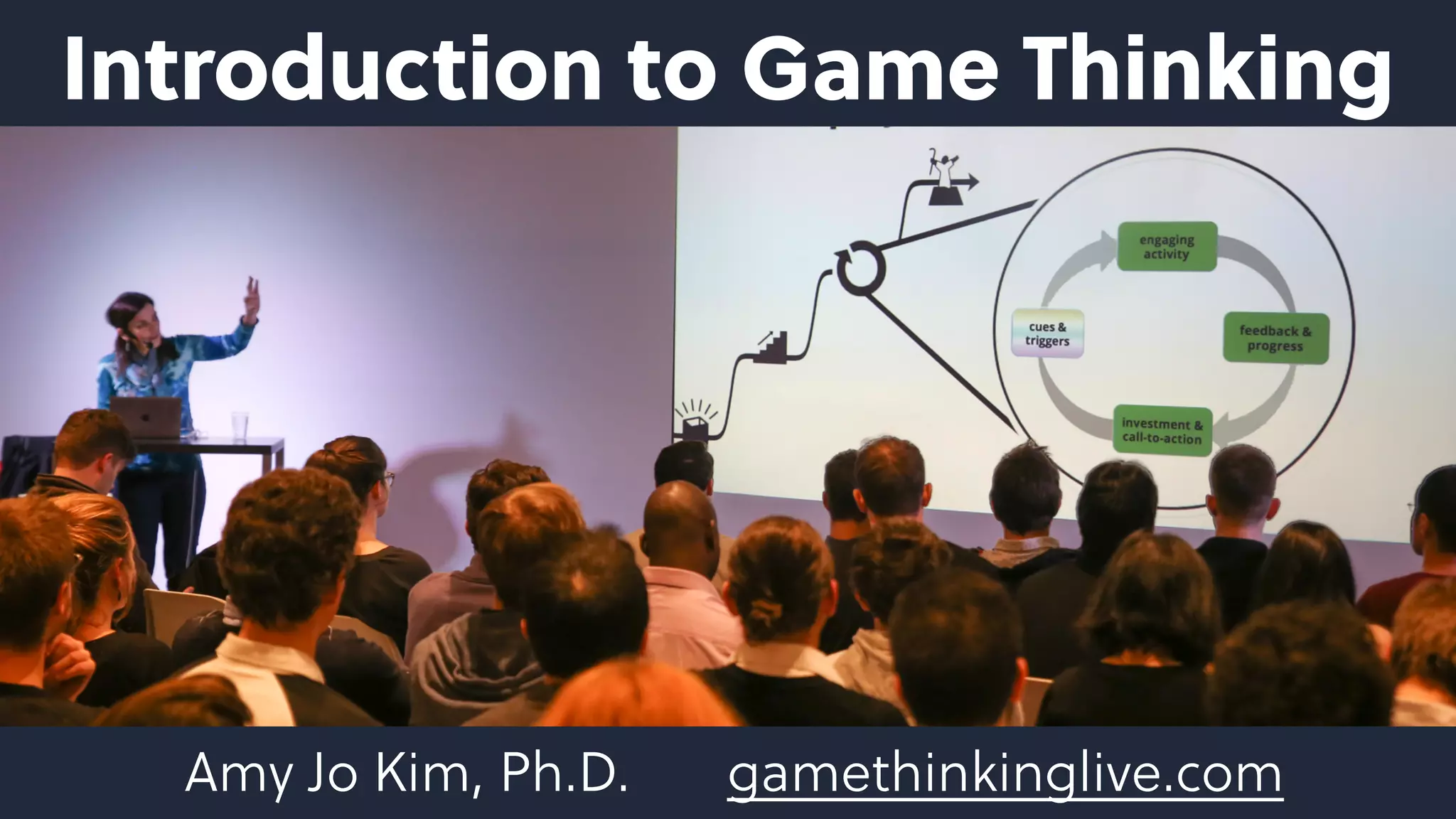 What is Game Thinking? | PDF