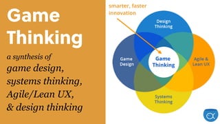 What is Game Thinking? | PDF