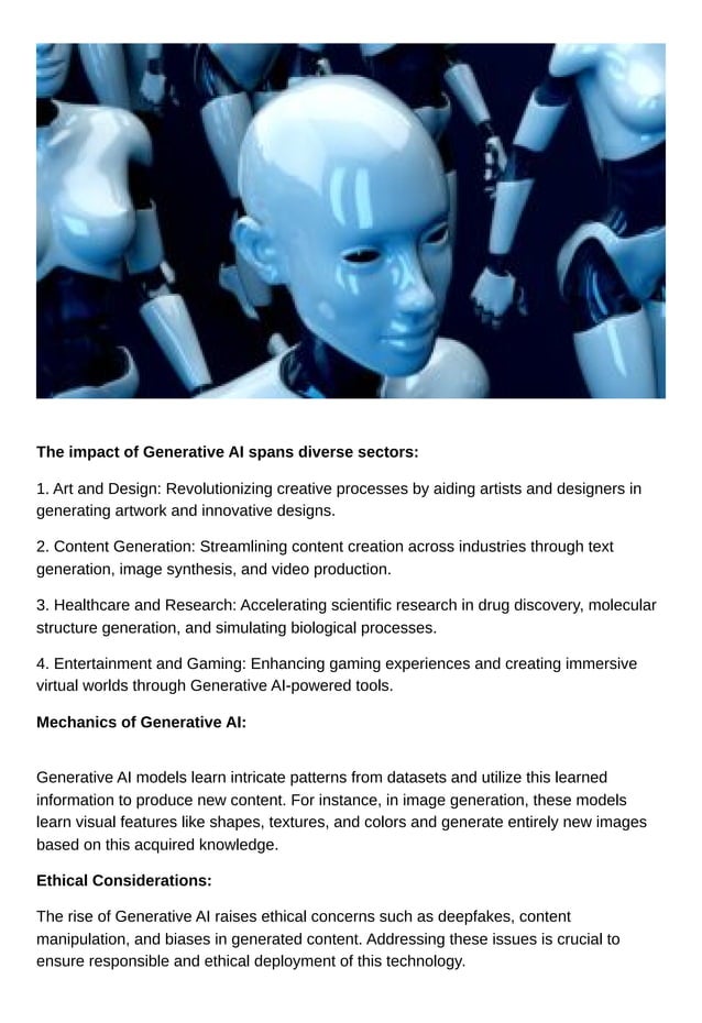 What Is Generative AI.pdf