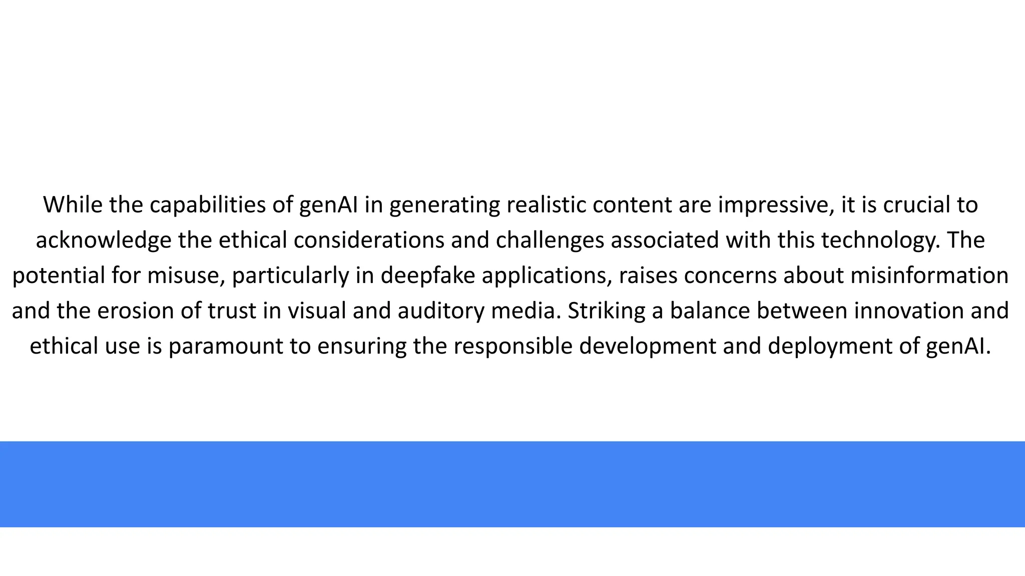 What Is Generative AI and How Can You Use It To Generate Realistic ...
