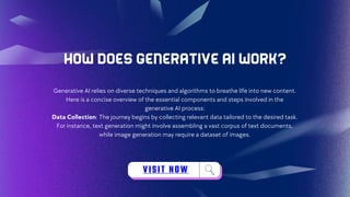 What Is generative AI, And How Does It Actually Work.pptx