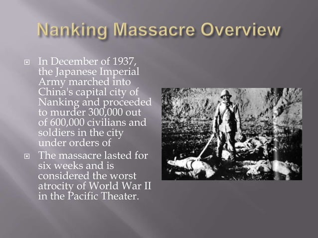 What is genocide | PPTX