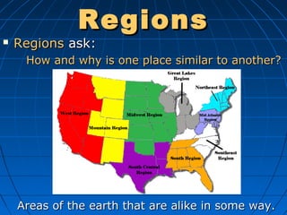 What is Geography? | PPT