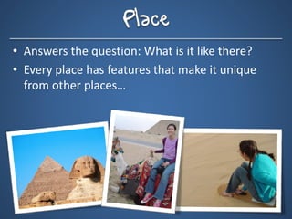 What Is Geography? | PDF