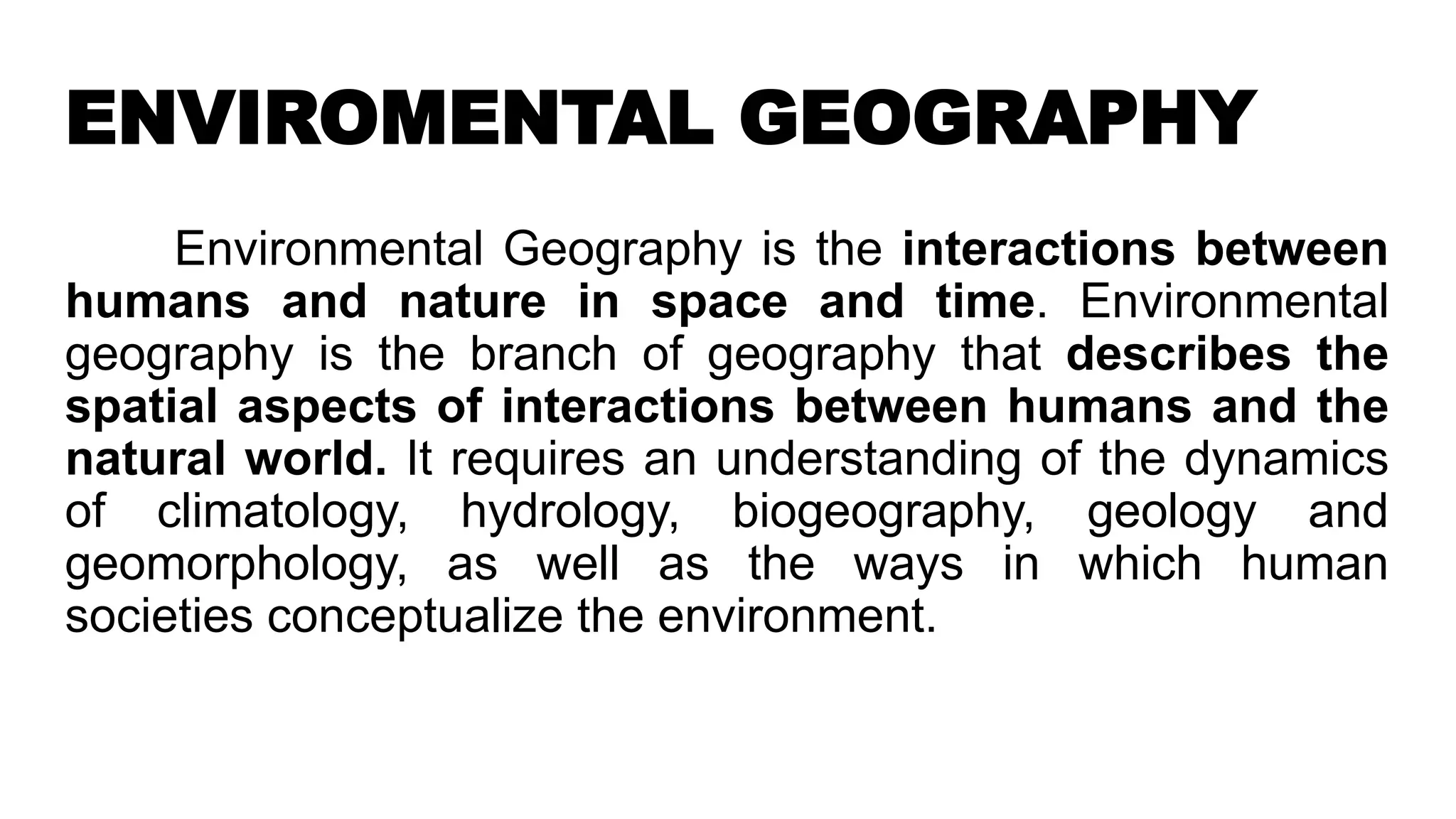 WHAT IS GEOGRAPHY.pptx