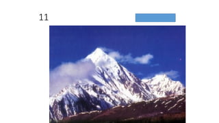 What is Geography and the types of geography - Physical, Human and ...