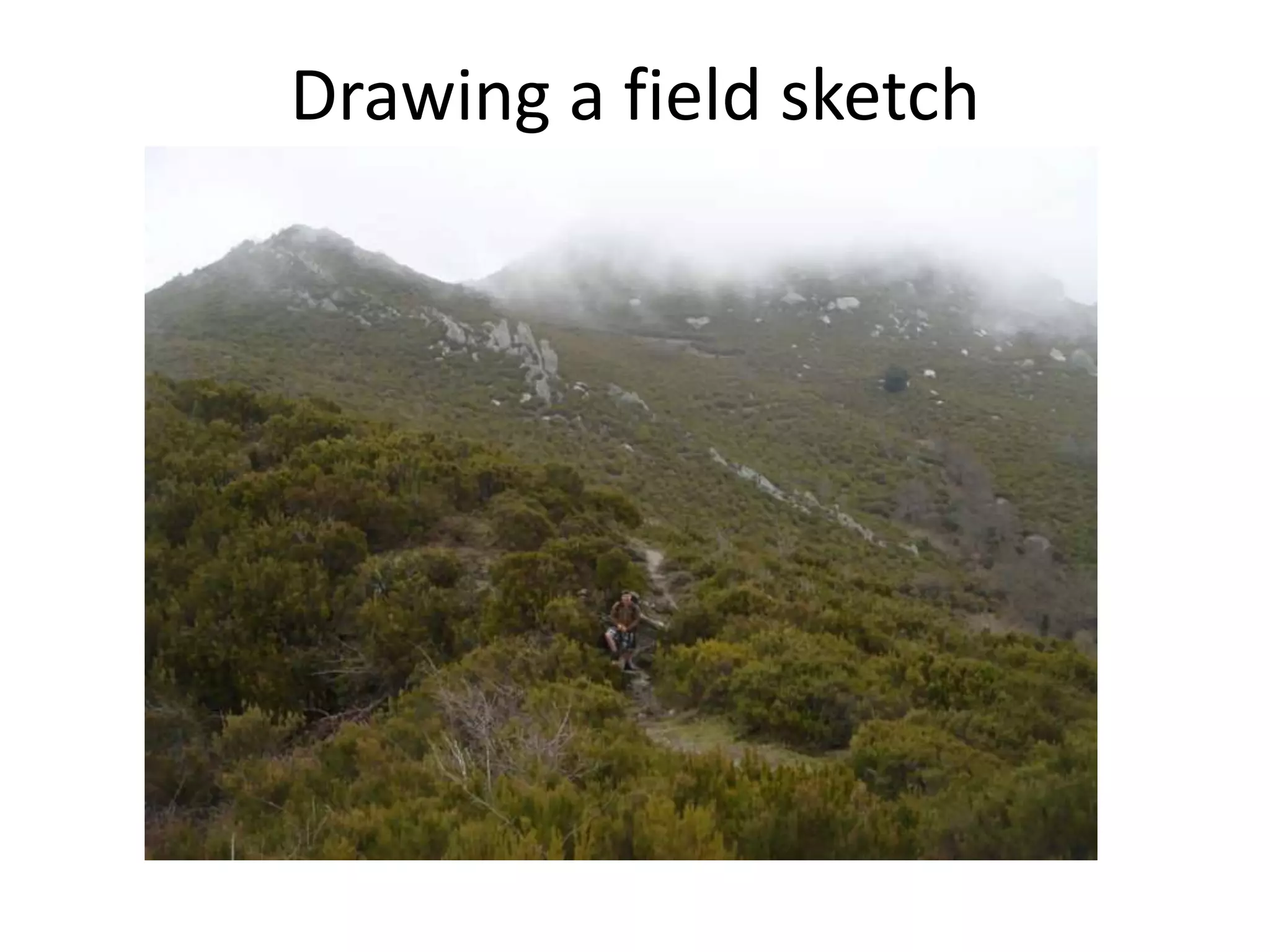 What is geography? | PPTX