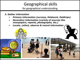 What is geography? | PPTX