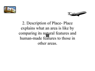 What is geography (social studies) | PPT
