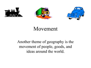 What is geography (social studies) | PPT