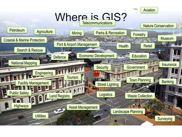 What is GIS? | PPT