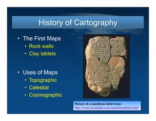 What is GIS (Course Presentation).pdf
