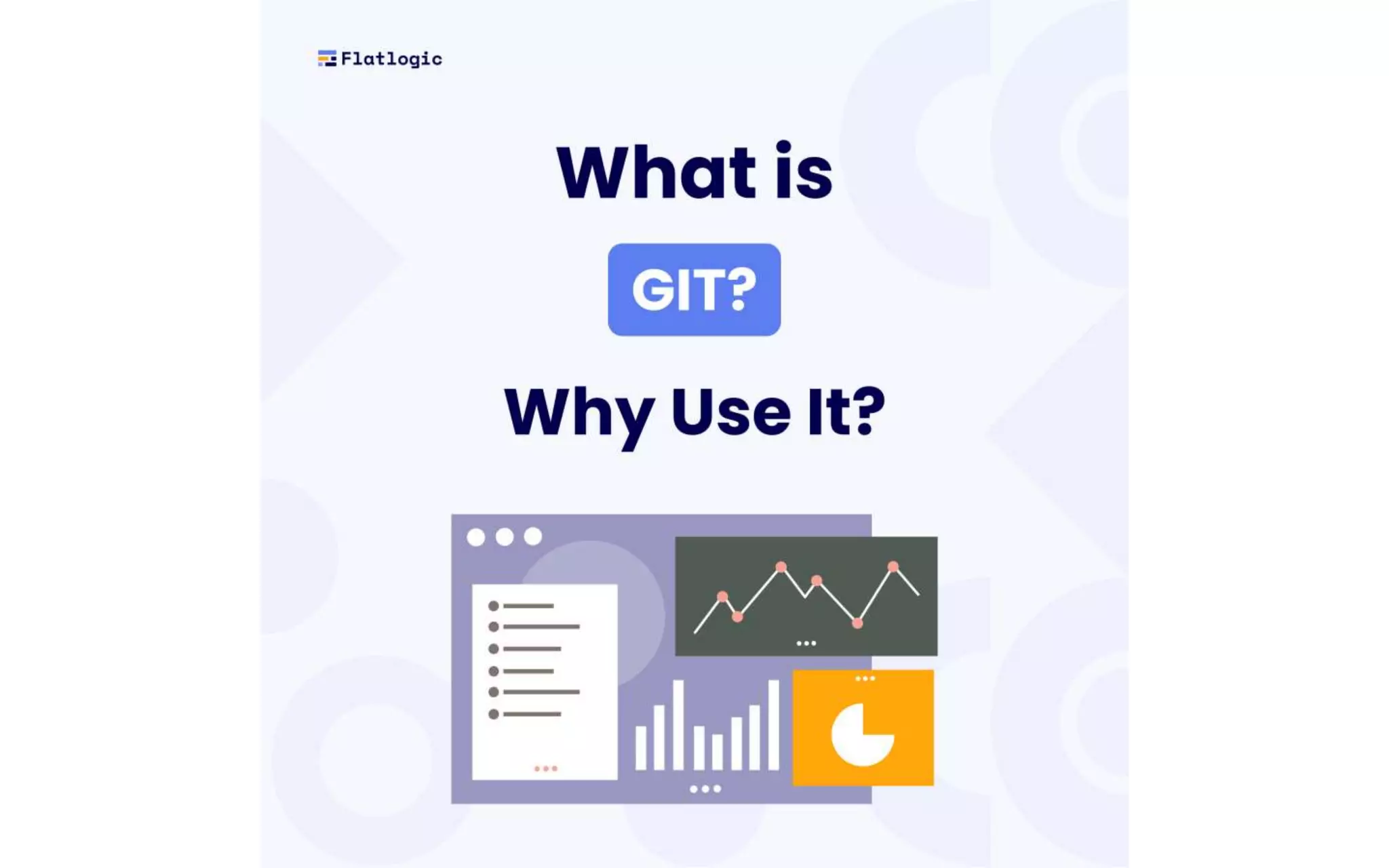 What is Git and Why Use It | PPT