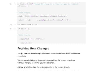 Understanding Github and Version Control System.pptx
