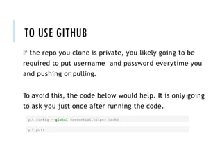 Understanding Github and Version Control System.pptx