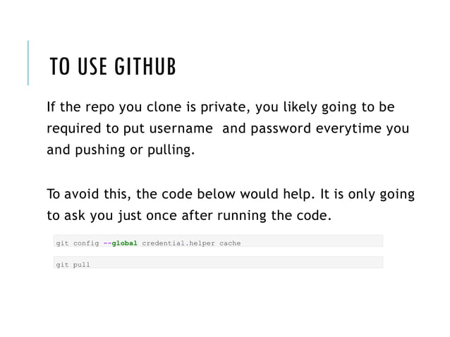 Understanding Github and Version Control System.pptx