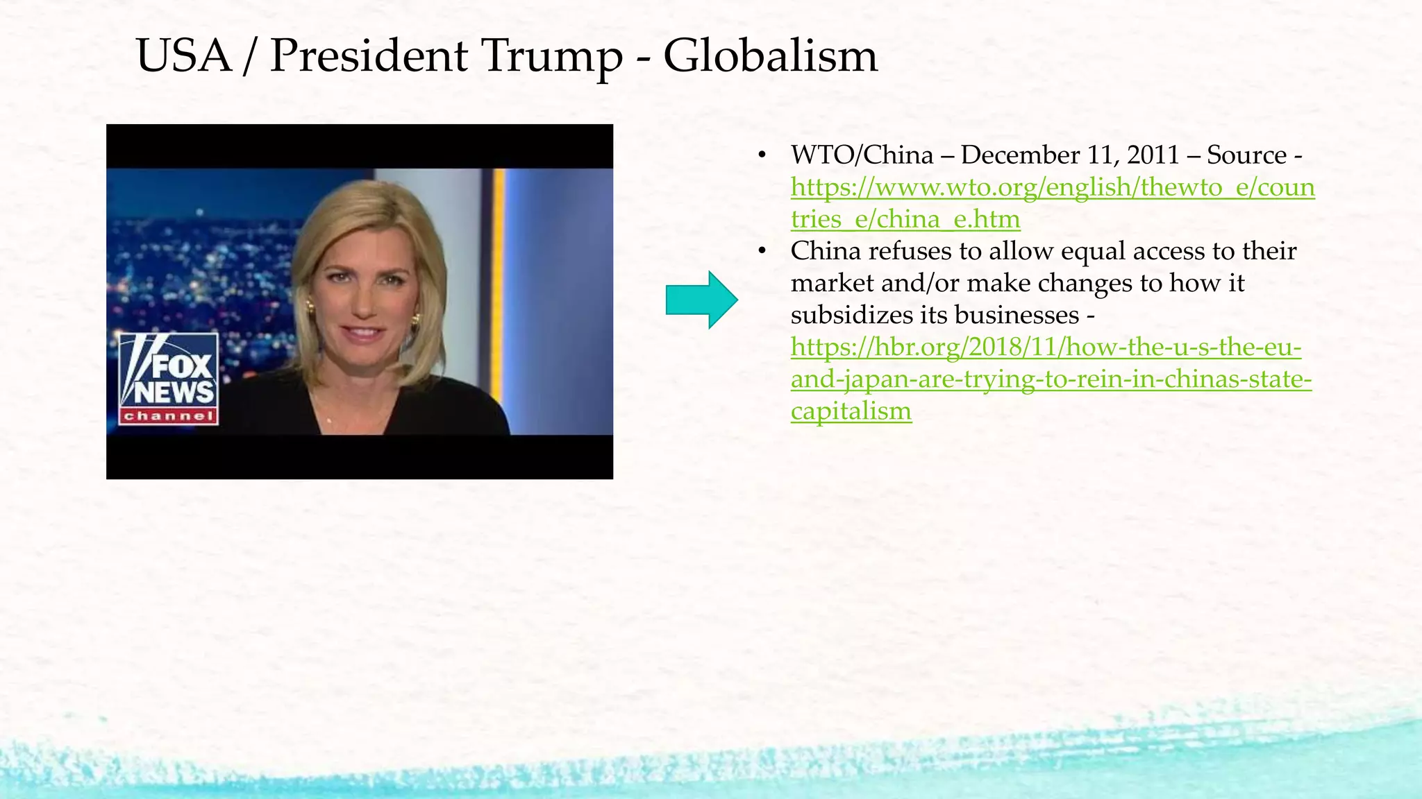 What is globalism | PPTX