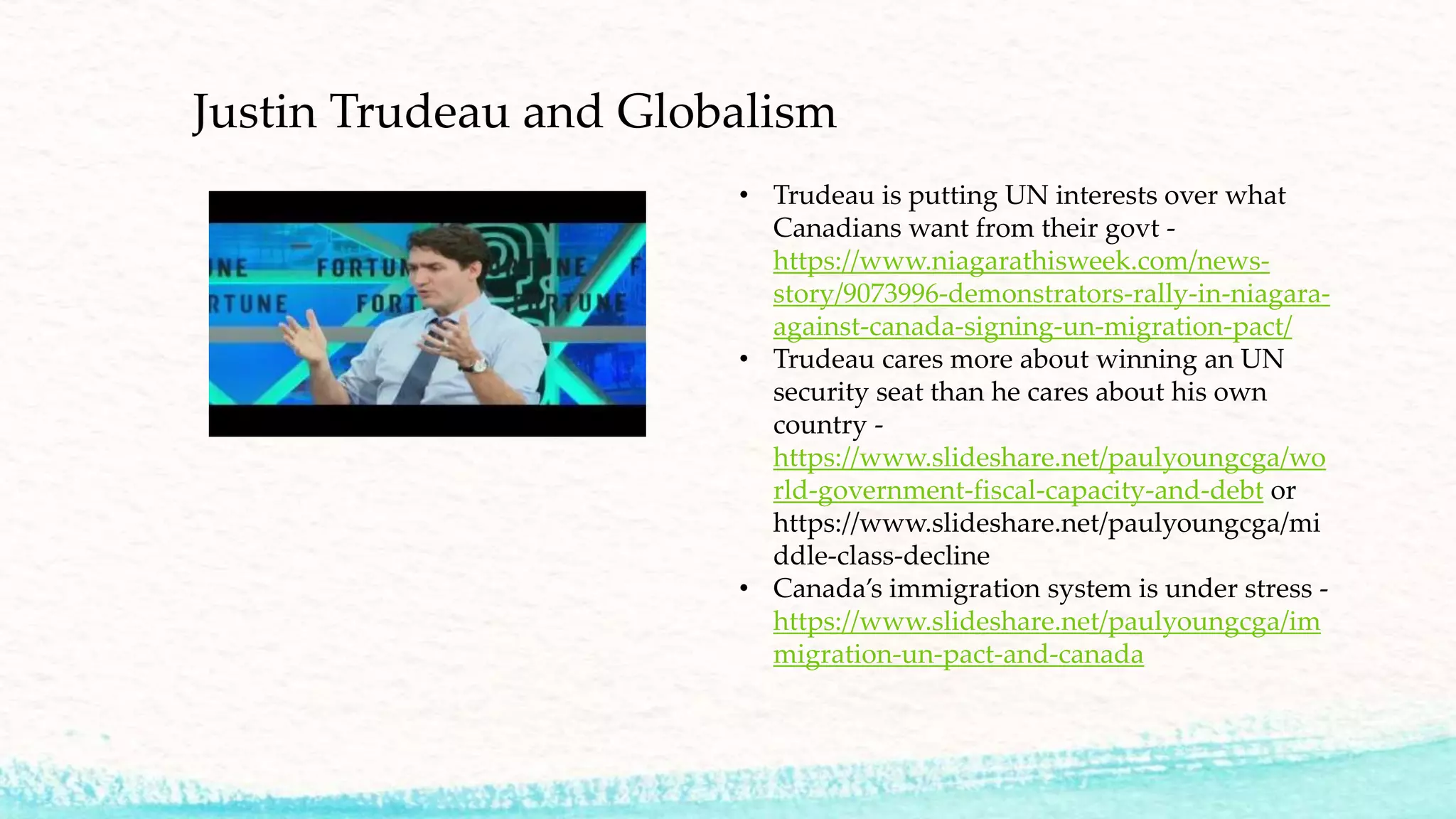 What is globalism | PPTX