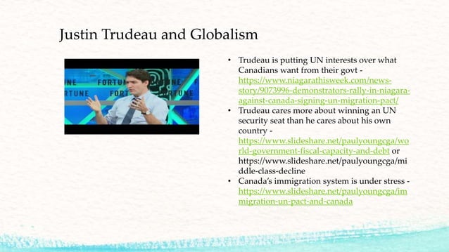 What is globalism | PPTX | Political Issues & policy | Politics
