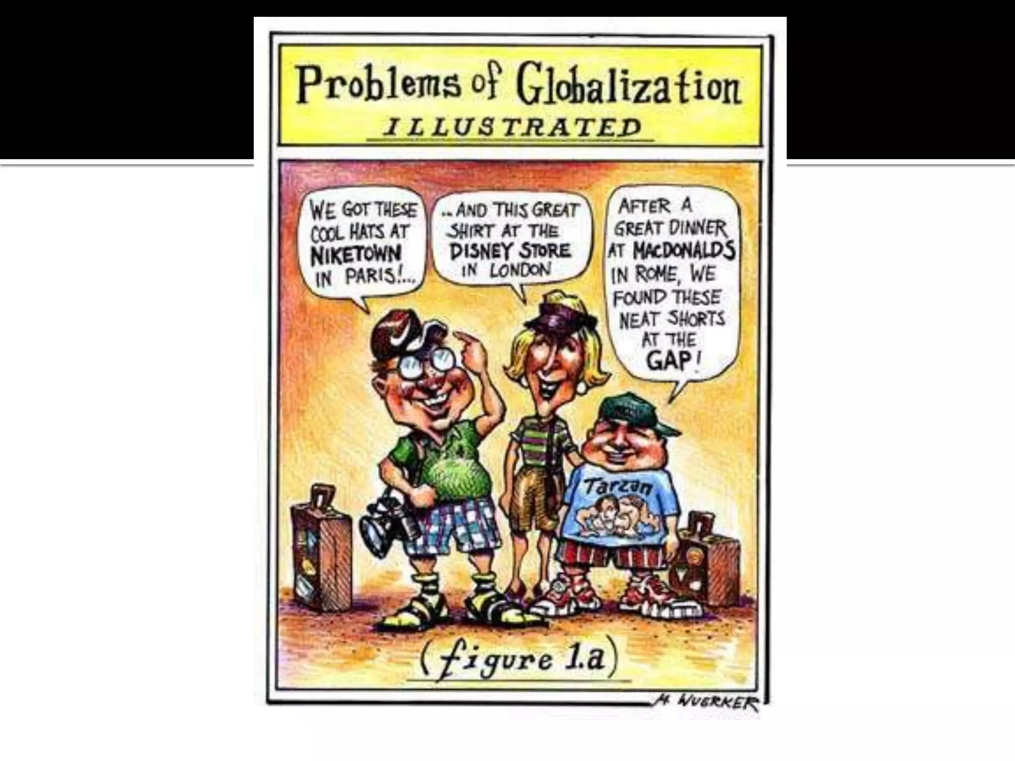 What is globalization | PPTX