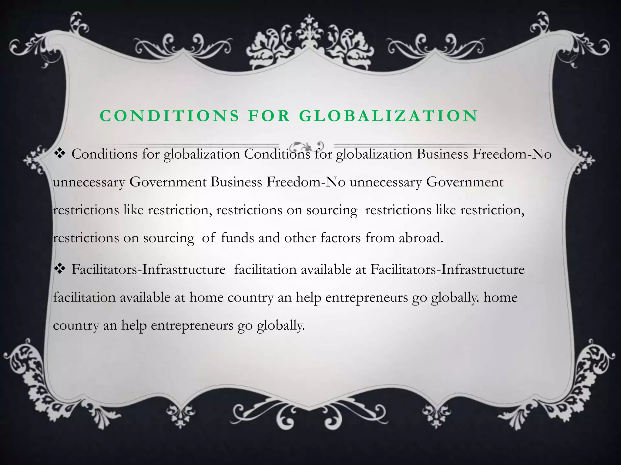 What is Globalization,Modernization and Westernization ? | PPTX