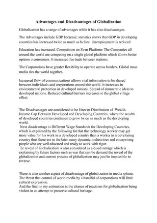 What is Globalization.pdf