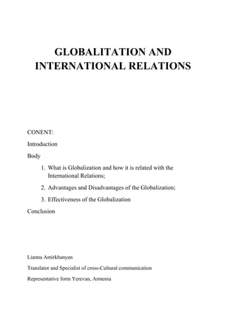 What is Globalization.pdf