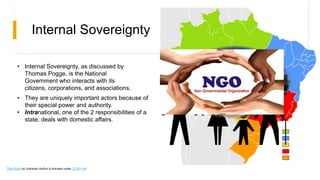 What is global justice | PPTX