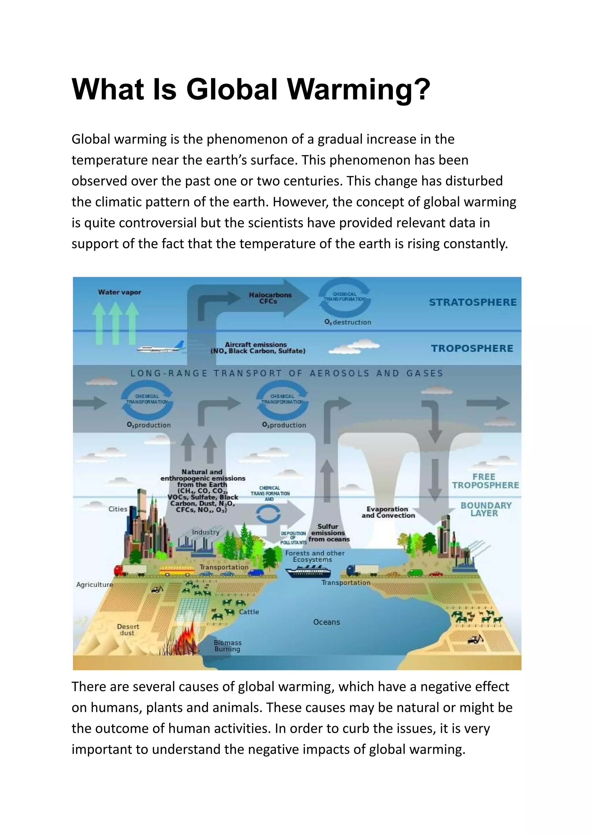 What Is Global Warming.pdf