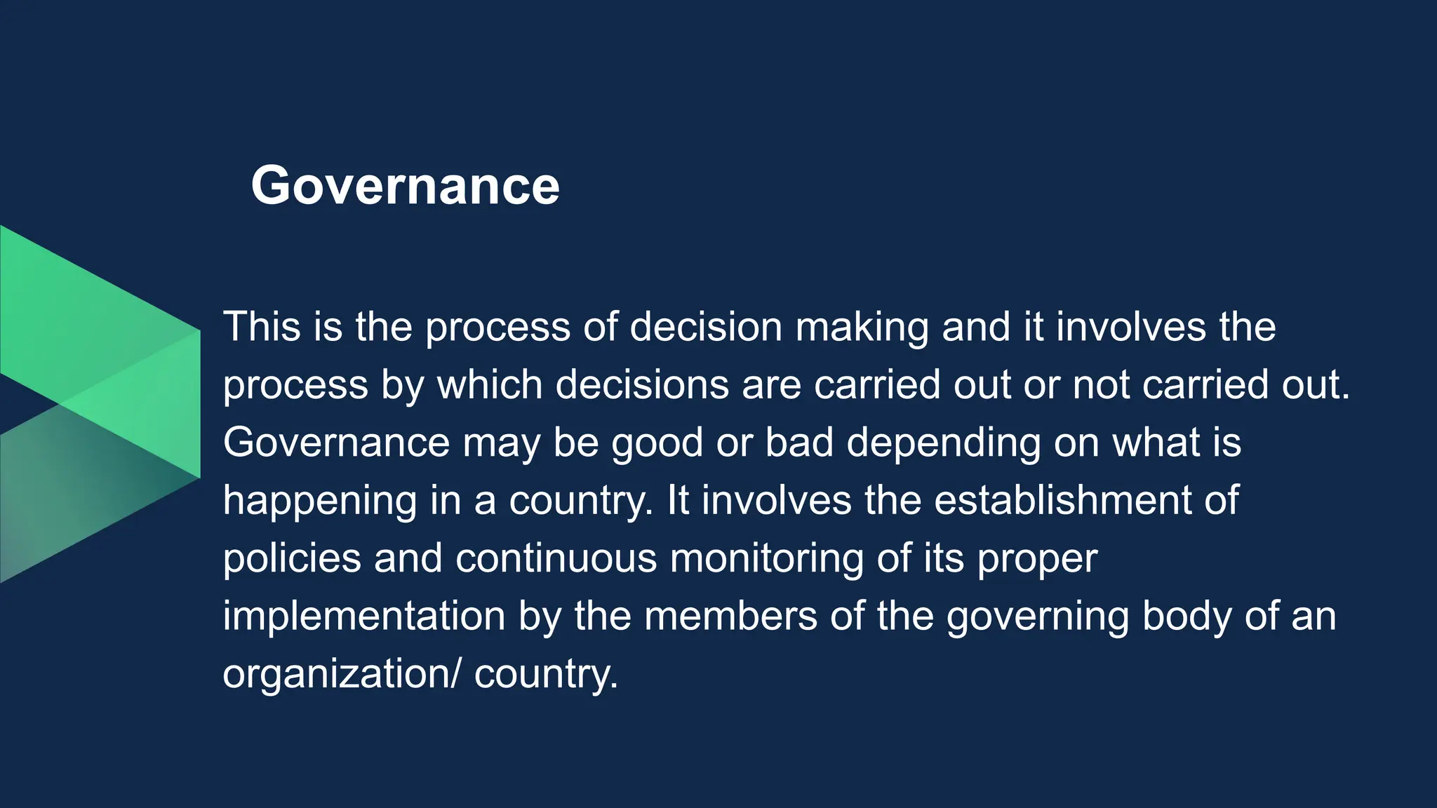 What is good governance social studies-.pdf