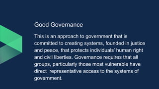 What is good governance social studies-.pdf