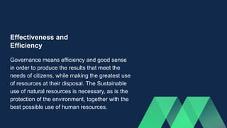 What is good governance social studies-.pdf