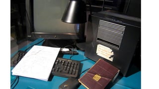 What is Google Cloud Platform - GDG DevFest 18 Depok | PDF