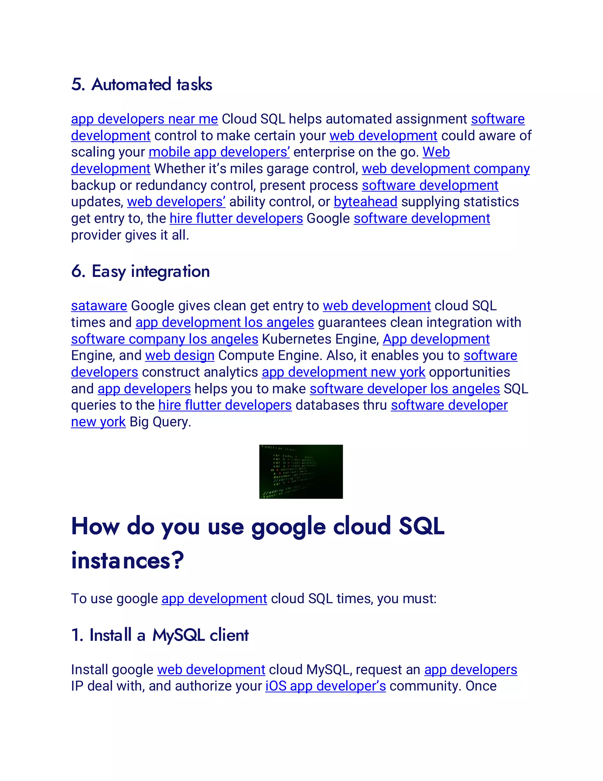 What Is Google Cloud SQL Everything About The Cloud Platform Service.pdf