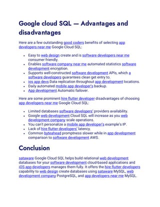 What Is Google Cloud SQL Everything About The Cloud Platform Service.pdf