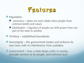 Chapter 1 - What is Government? | PPT