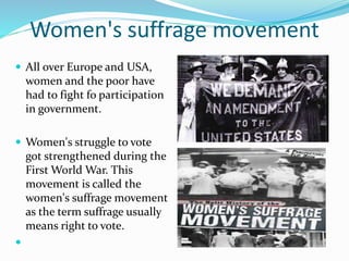 What is government | PPTX