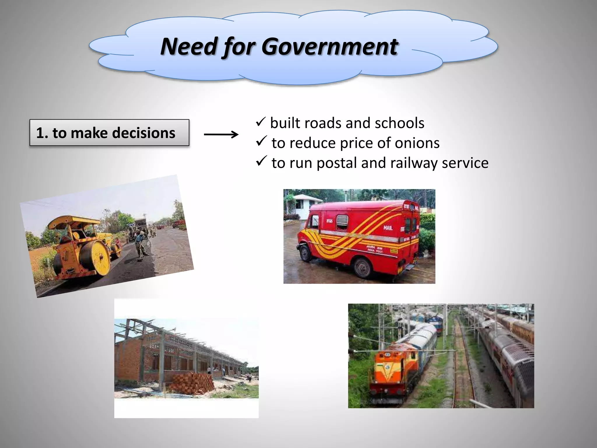 What is Government.pptx