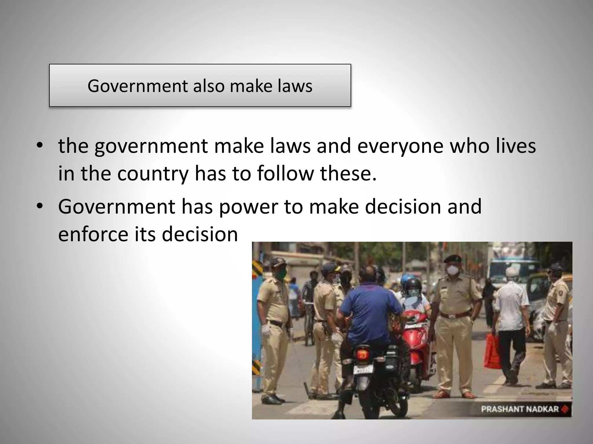 What is Government.pptx