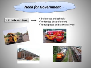 What is Government.pptx