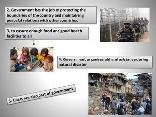 What is Government.pptx