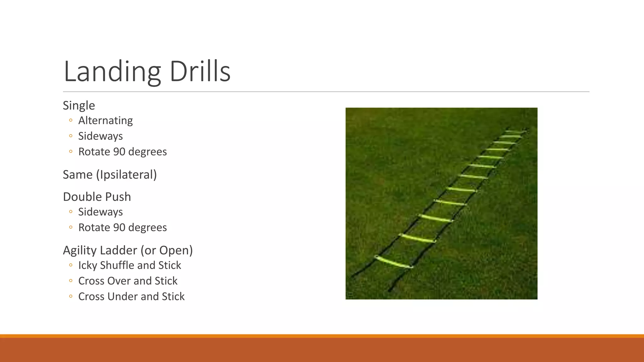 What is General Physical Preparation and How Can it Help? | PPTX