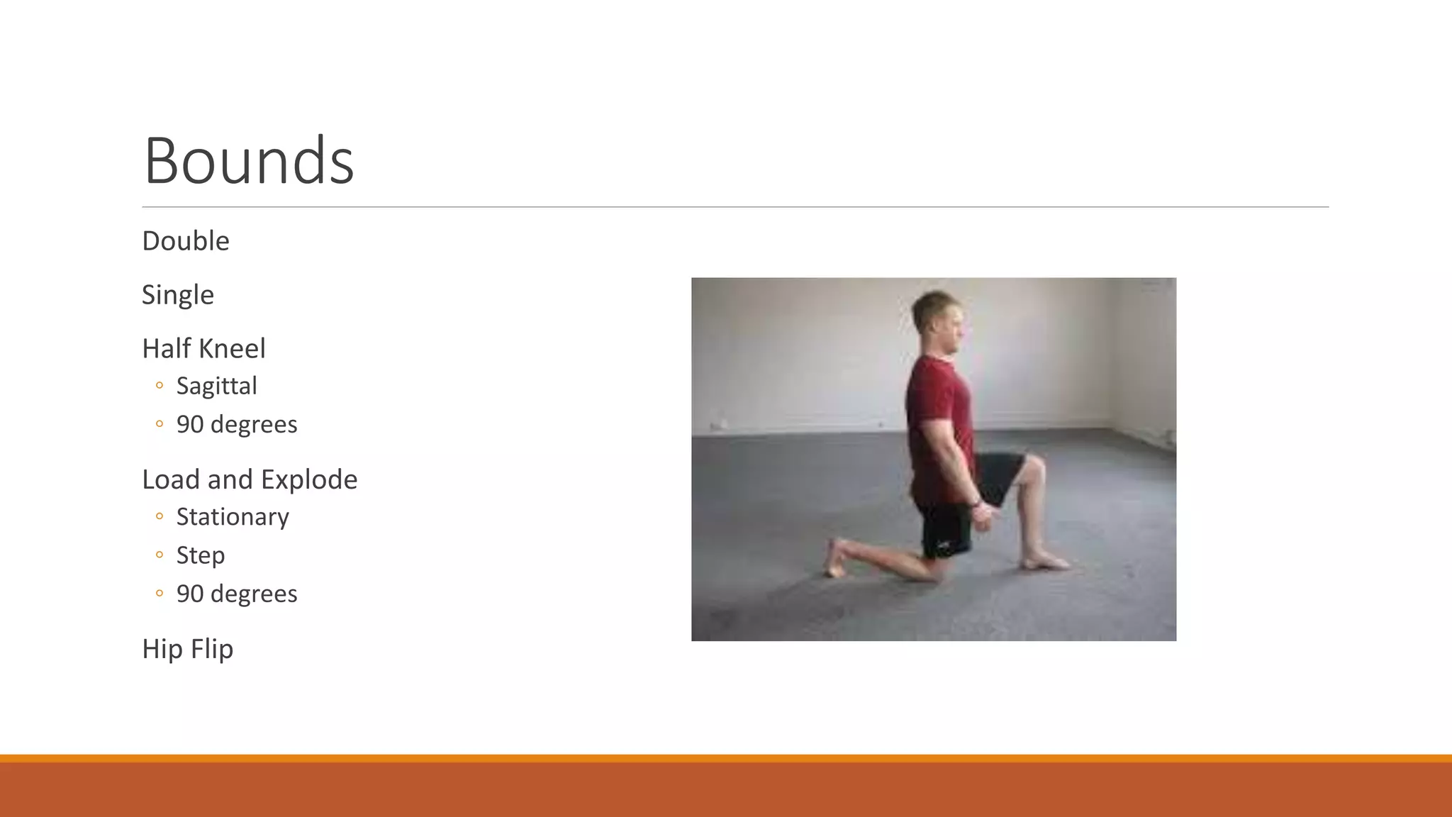 What is General Physical Preparation and How Can it Help? | PPTX