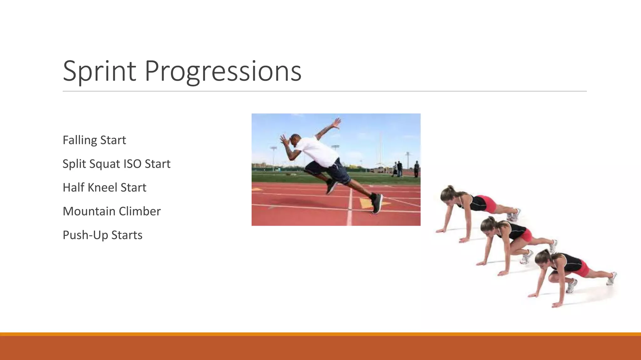 What is General Physical Preparation and How Can it Help? | PPTX