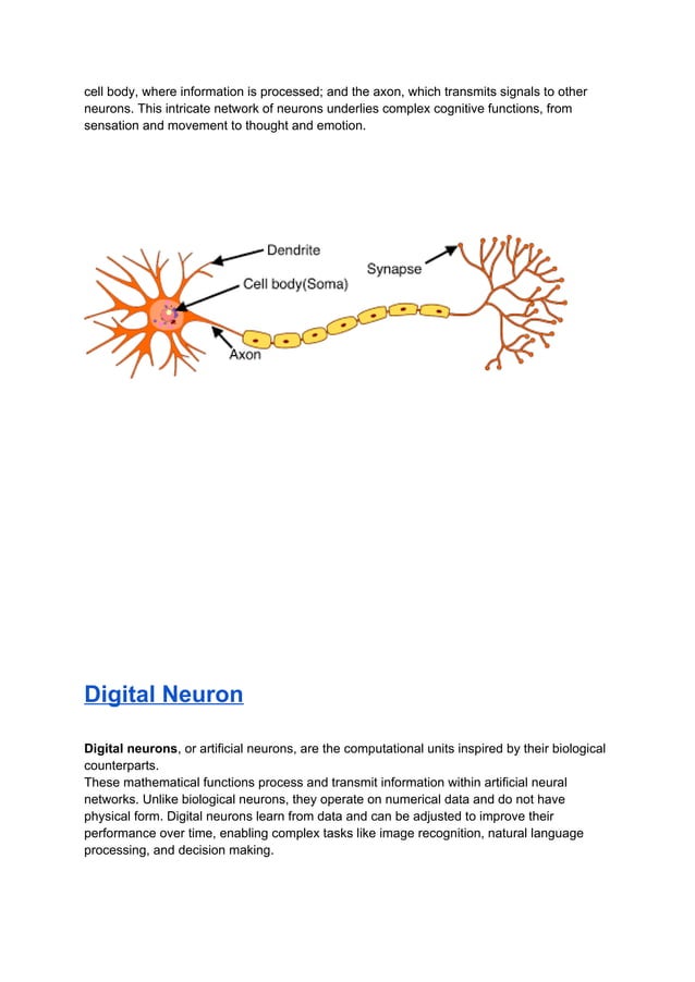 What is GPT?GPT EXPLAINED IN SIMPLE WORDS | PDF