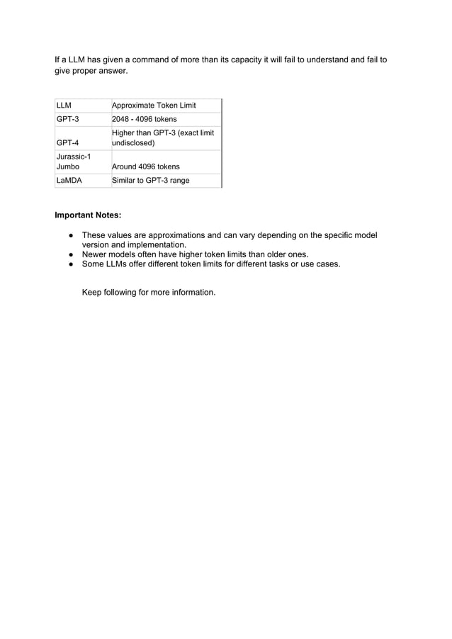 What is GPT?GPT EXPLAINED IN SIMPLE WORDS | PDF