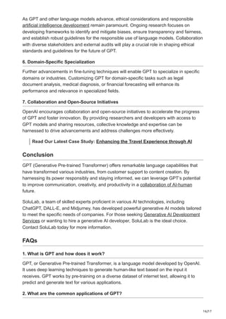 What is GPT A Comprehensive Guide to OpenAI.pdf