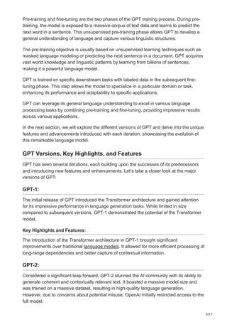 What is GPT A Comprehensive Guide to OpenAI.pdf